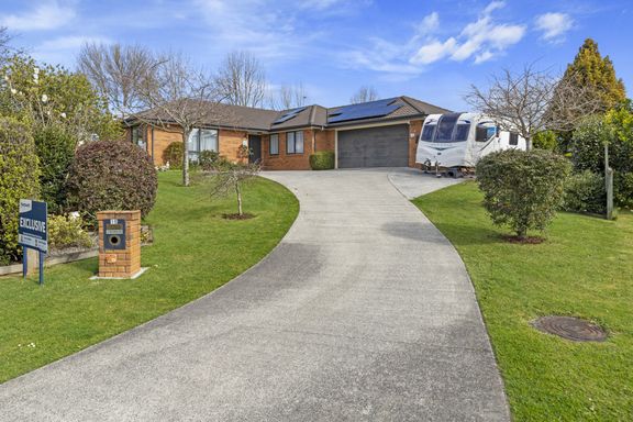 Property value - 19 Cedar Way, Morrinsville - realestate.co.nz