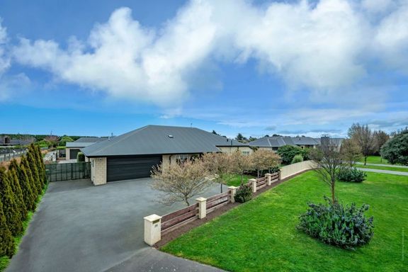 Property value - 35 Sheridan Drive, Rolleston - realestate.co.nz