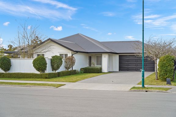 Property value - 2 Noble Close, Rangiora - realestate.co.nz