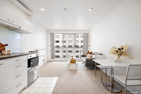 Property value - 101/53 Cook Street, Auckland Central - realestate.co.nz