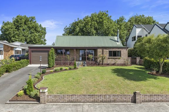 Property value - 25 Stirling Drive, Morrinsville - realestate.co.nz