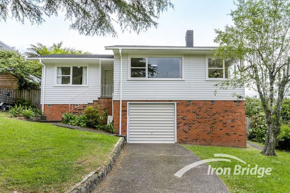 Property value - 39 Lynden Avenue, Hillcrest - realestate.co.nz