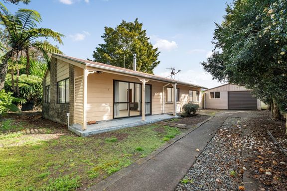 Property value - 6A Gledstane Road, Katikati - realestate.co.nz