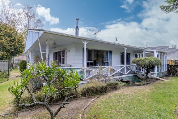 Property value - 1 Sheridan Crescent, Leamington - realestate.co.nz