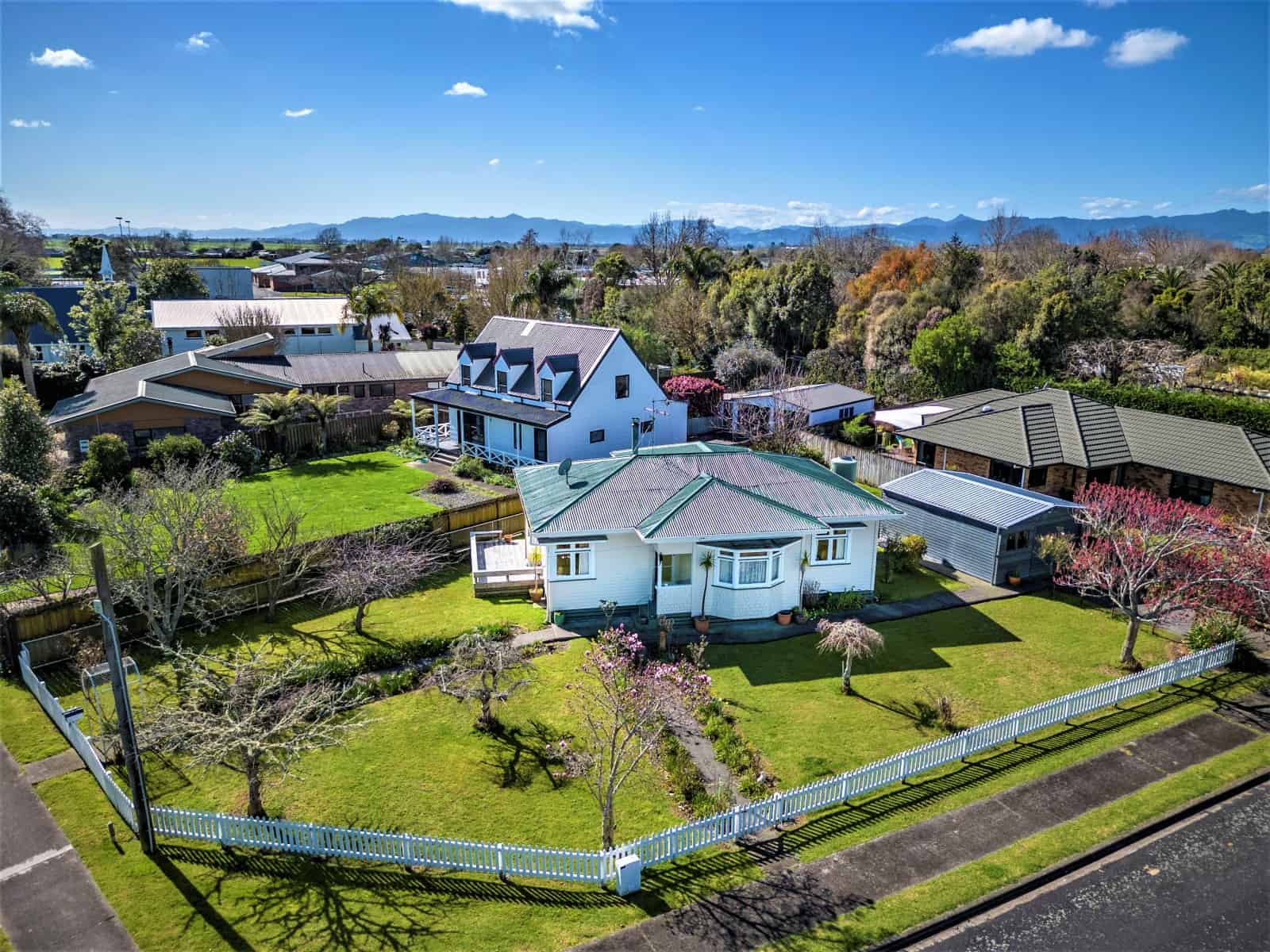 Ngatea Homes and Real Estate for Sale - realestate.co.nz