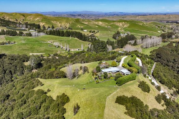 Property value - 460 Apley Road, Puketapu - realestate.co.nz