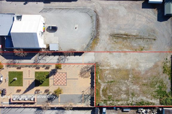 Property value - 120 King Street, Temuka - realestate.co.nz