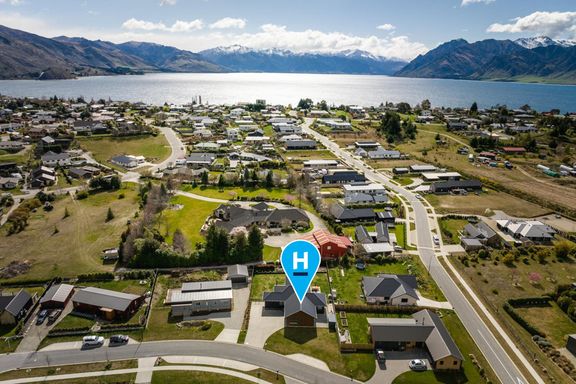 Property value - 49 Grandview Road, Lake Hawea - realestate.co.nz