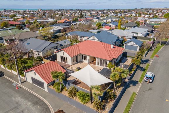 Property value - 57 Avenue Road, West End - realestate.co.nz