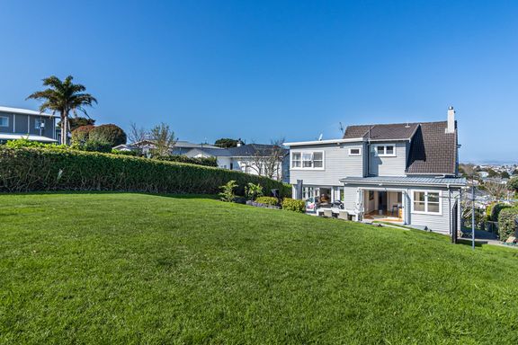 Property value - 12 Rowan Road, Epsom - realestate.co.nz