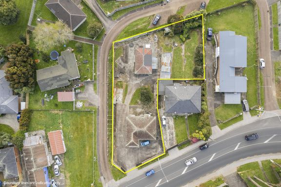 Property value - 192 Penrose Road, Mount Wellington - realestate.co.nz