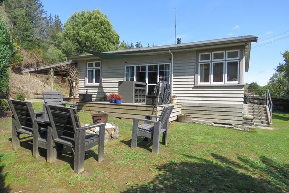 Property value - 15 Grey Road, Reefton - realestate.co.nz