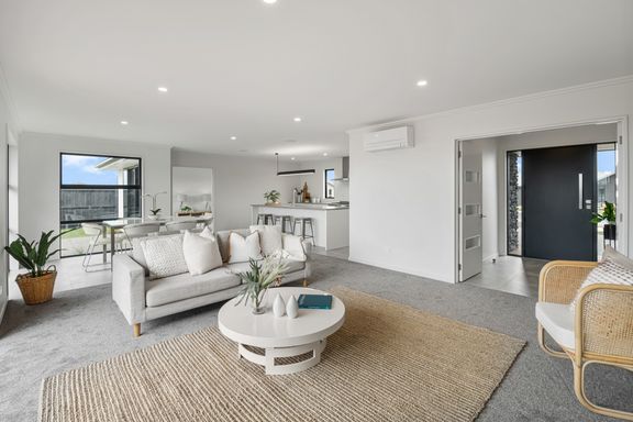 Property value - 86 Westmoor Boulevard, Springston - realestate.co.nz