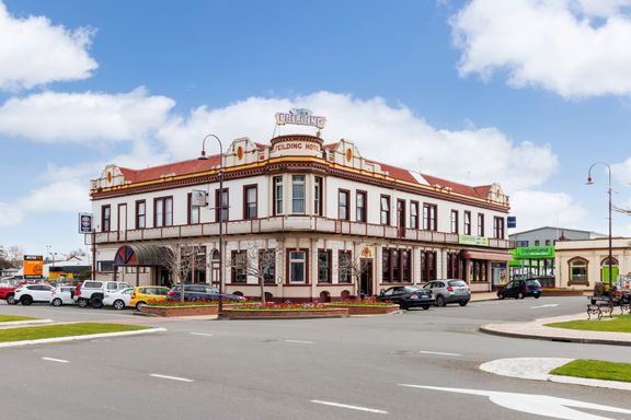 Property value - 9 Manchester Square, Feilding - realestate.co.nz