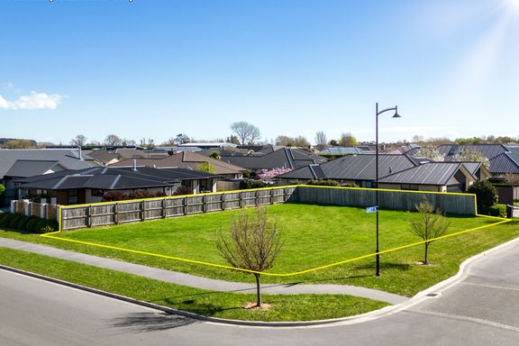 Property value - 42 Liffey Springs Drive, Lincoln - realestate.co.nz