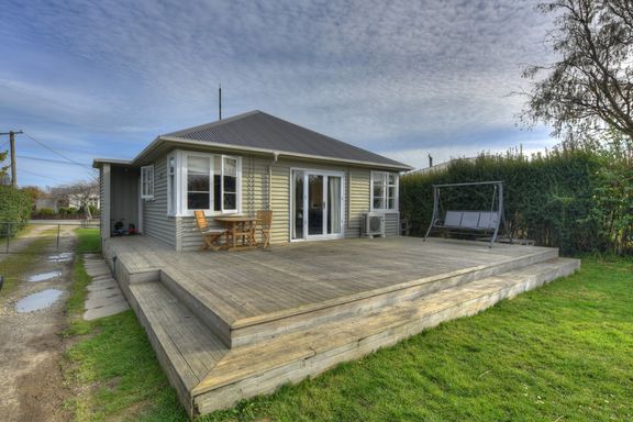 Property value - 45 Turner Street, Edendale - realestate.co.nz