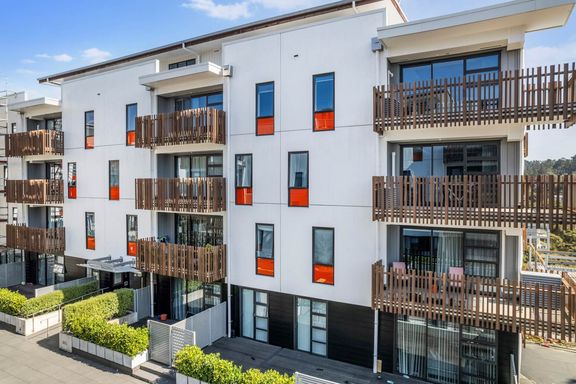 Property value - 505/26 Library Lane, Albany - realestate.co.nz