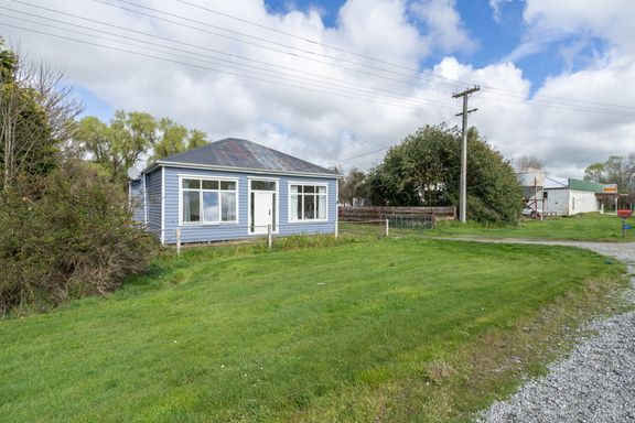 Property value - 1242 Waipahi Highway, Pukerau - realestate.co.nz