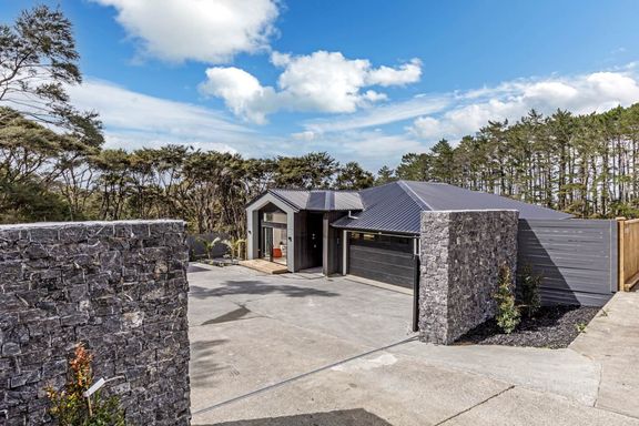 Property value - 249C Lonely Track Road, Albany Heights - realestate.co.nz