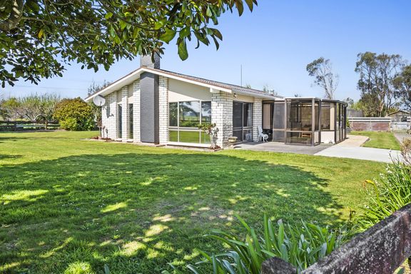Property value - 87 Cemetery Road, Sanson - realestate.co.nz