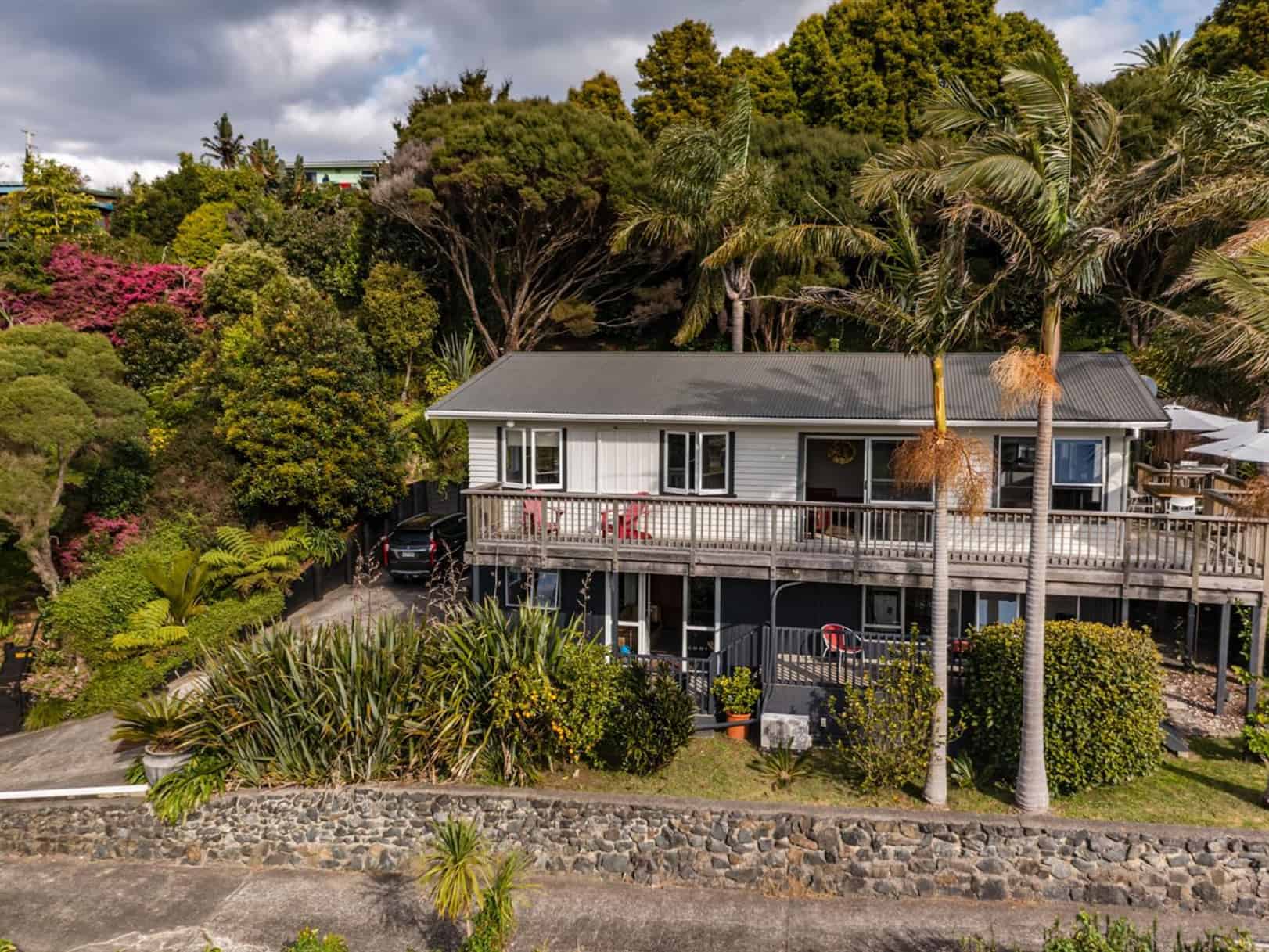 Russell Homes and Real Estate for Sale - realestate.co.nz