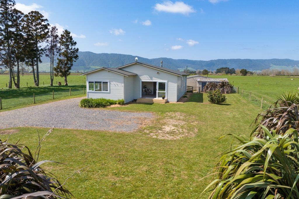 Sold - 354 Maiseys Road, Waharoa - realestate.co.nz