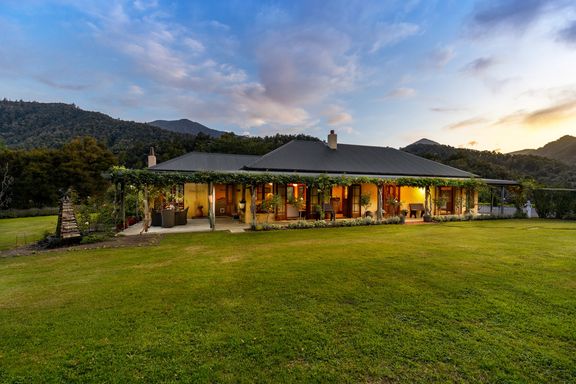 Property value - 121 Maungatapu Road, Rai Valley - realestate.co.nz