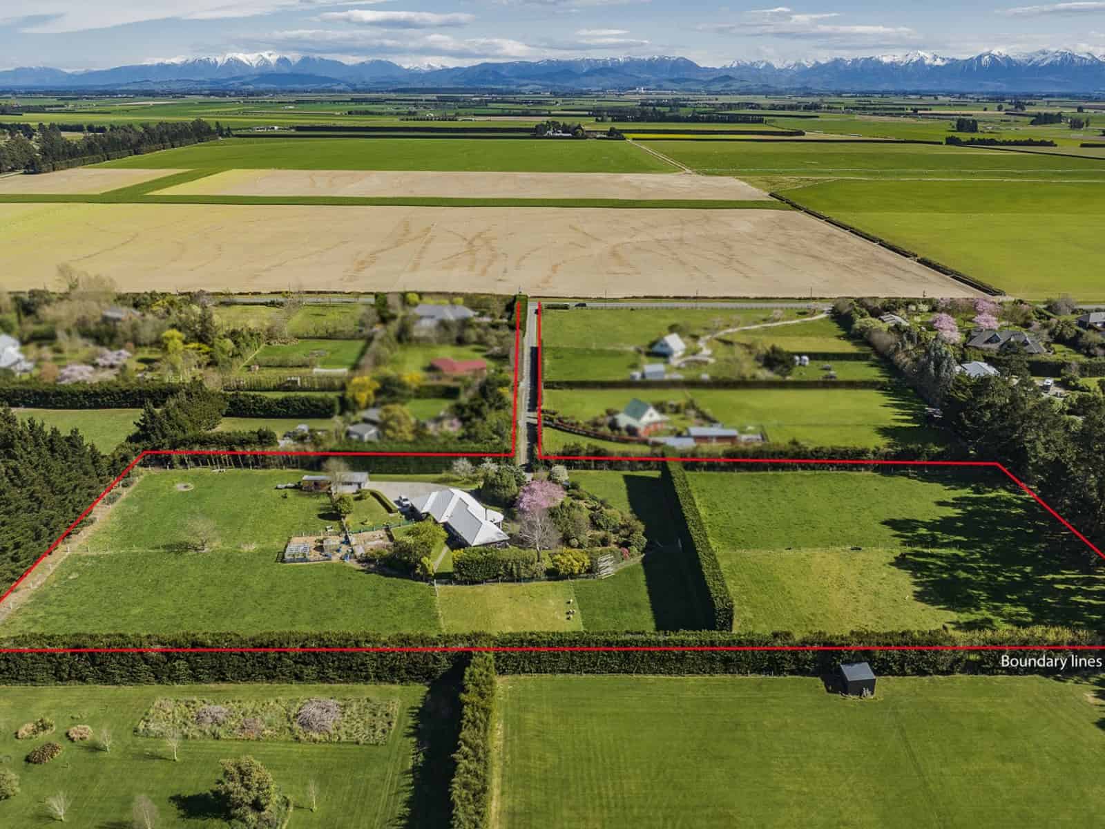 Kirwee Homes and Real Estate for Sale - realestate.co.nz