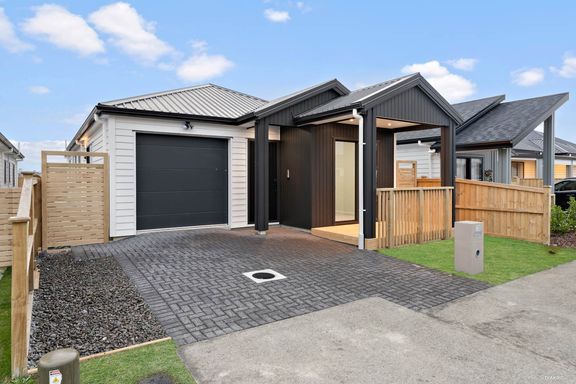Property value - 10 Woven Place, Karaka - realestate.co.nz