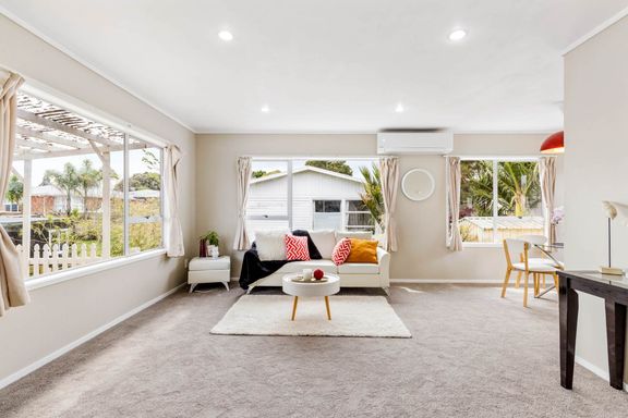 Property value - 1/61A Strid Road, Te Atatu South - realestate.co.nz