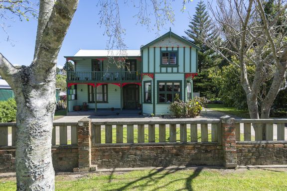 Property value - 148 Herschell Road, Outer Kaiti - realestate.co.nz