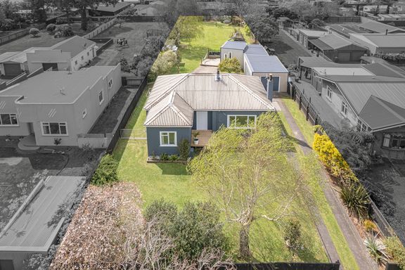 Property value - 32 Stewart Street, Aramoho - realestate.co.nz