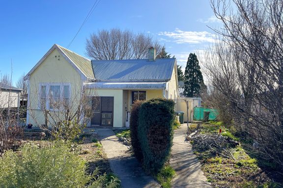 Property value - 29 Thomas Street, Ranfurly - realestate.co.nz