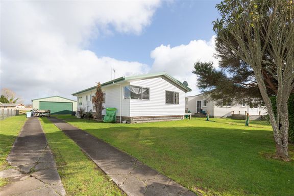 Property value - 23 Caesar Roose Place, Huntly - realestate.co.nz