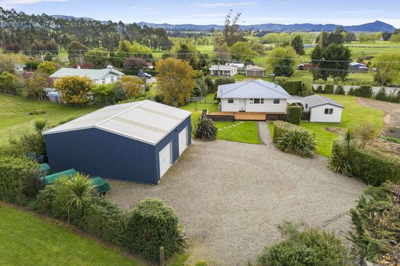 Property value - 127 Dunback Road, Palmerston - realestate.co.nz