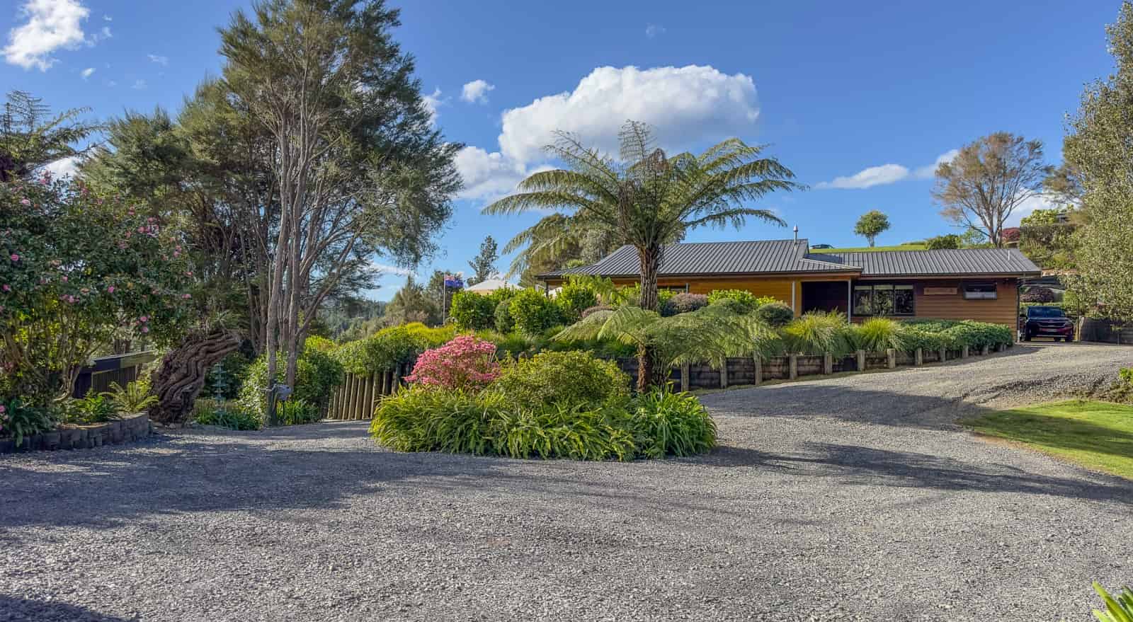 492 Hikuai Settlement Road, Hikuai, Thames-Coromandel - For Sale ...