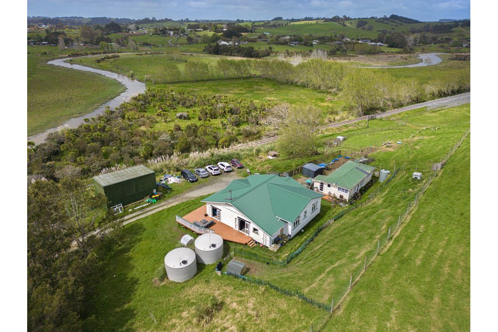 101 Downer Access Road, Kaukapakapa, Rodney - For Sale - realestate.co.nz