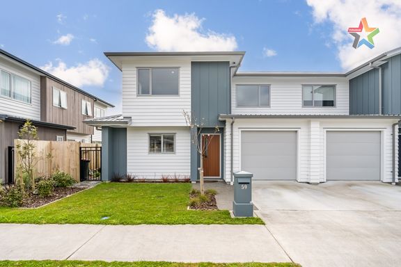 Property value - 59 Grovedale Square, Wainuiomata - realestate.co.nz