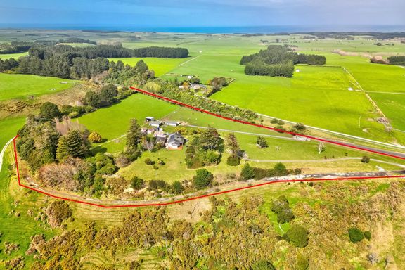 Property value - 1928 State Highway 3, Kai Iwi - realestate.co.nz