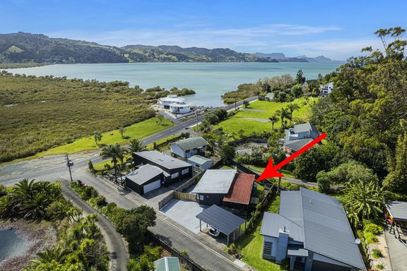 Sold - 72A Beach Road, Onerahi - realestate.co.nz