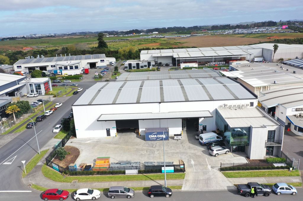 Property value - 1 Aerovista Place, Wiri - realestate.co.nz