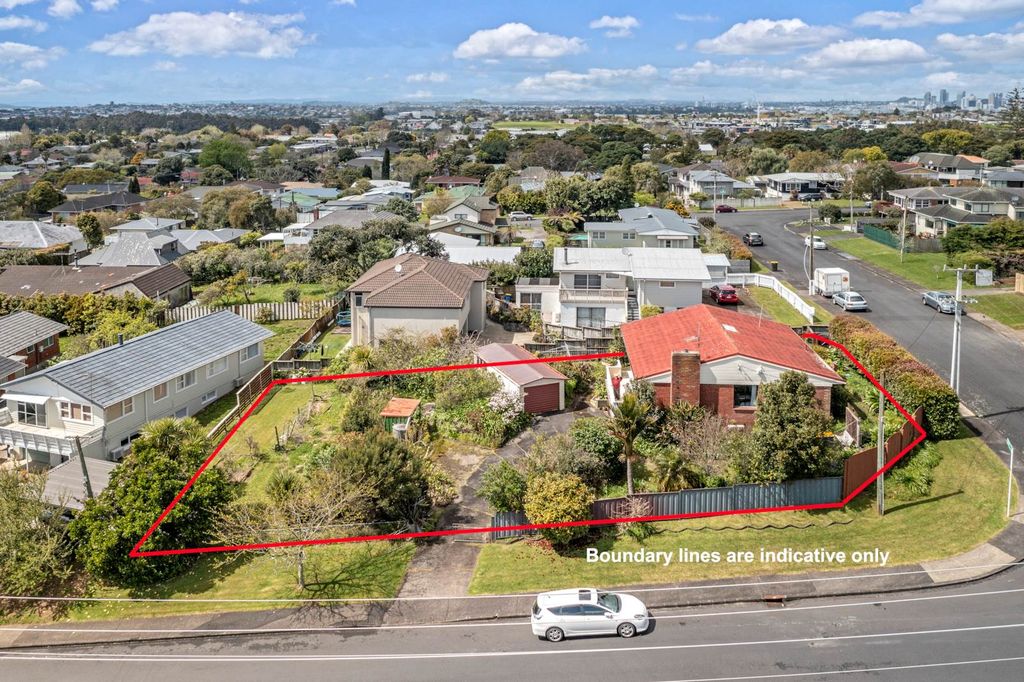 Property value - 5 Tye Road, Hillcrest - realestate.co.nz
