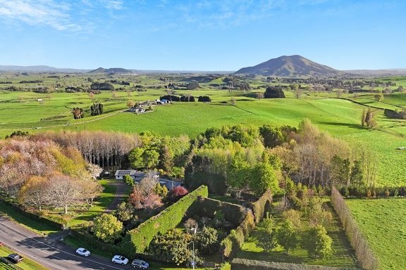 Property value - 149 Frontier Road, Te Awamutu - realestate.co.nz