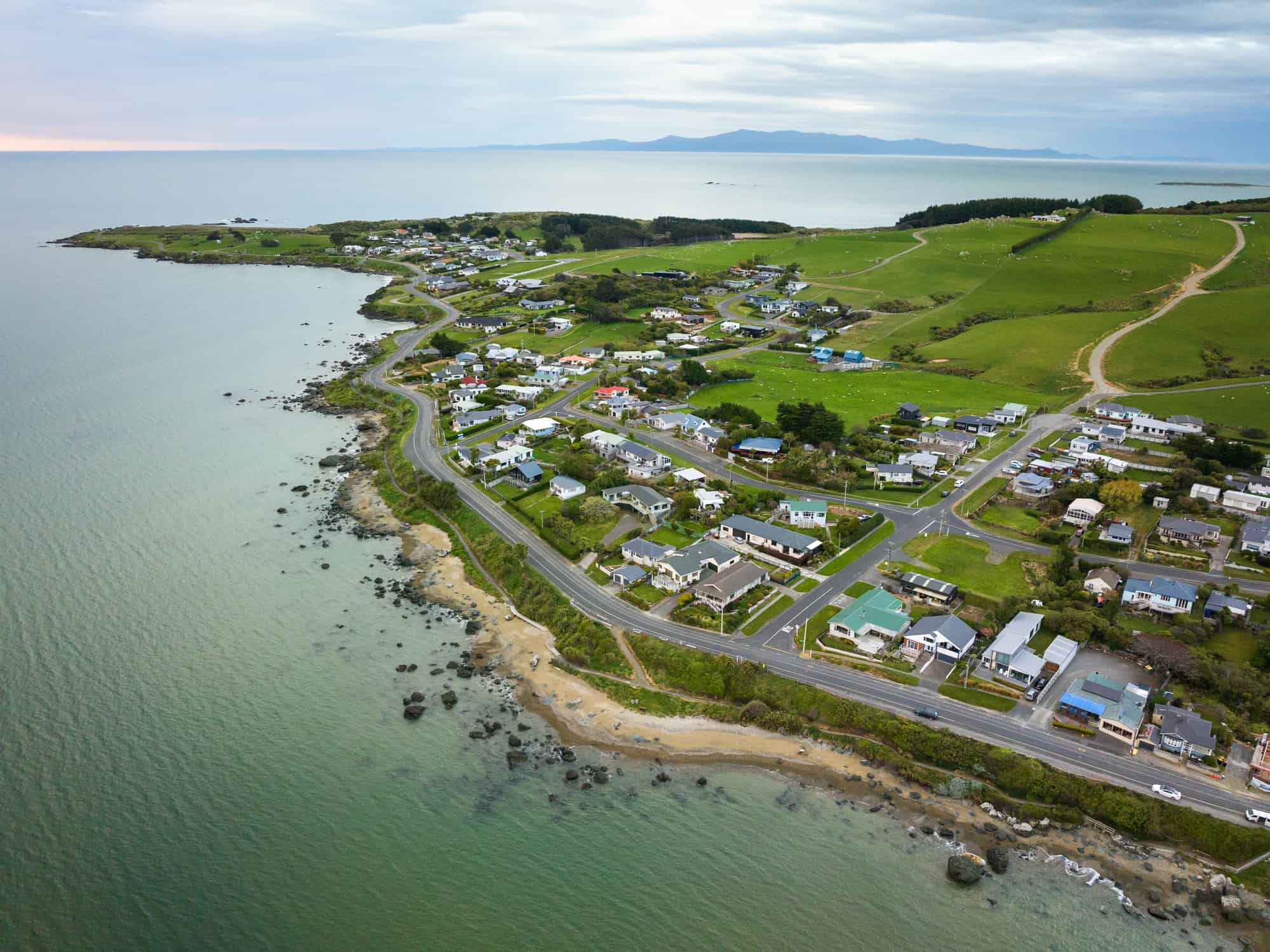 Riverton Homes and Real Estate for Sale - realestate.co.nz