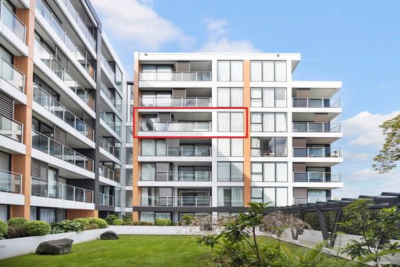 Property value - 409/10 Lion Place, Epsom - realestate.co.nz