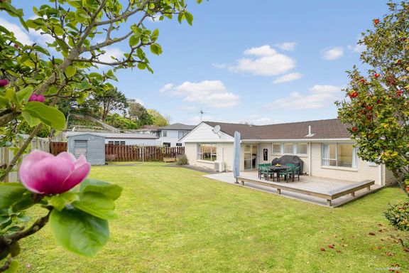 Property value - 26 Bellfield Road, Opaheke - realestate.co.nz