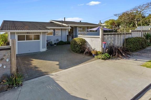 Property value - 7 Kawau Grove, Waikanae Beach - realestate.co.nz