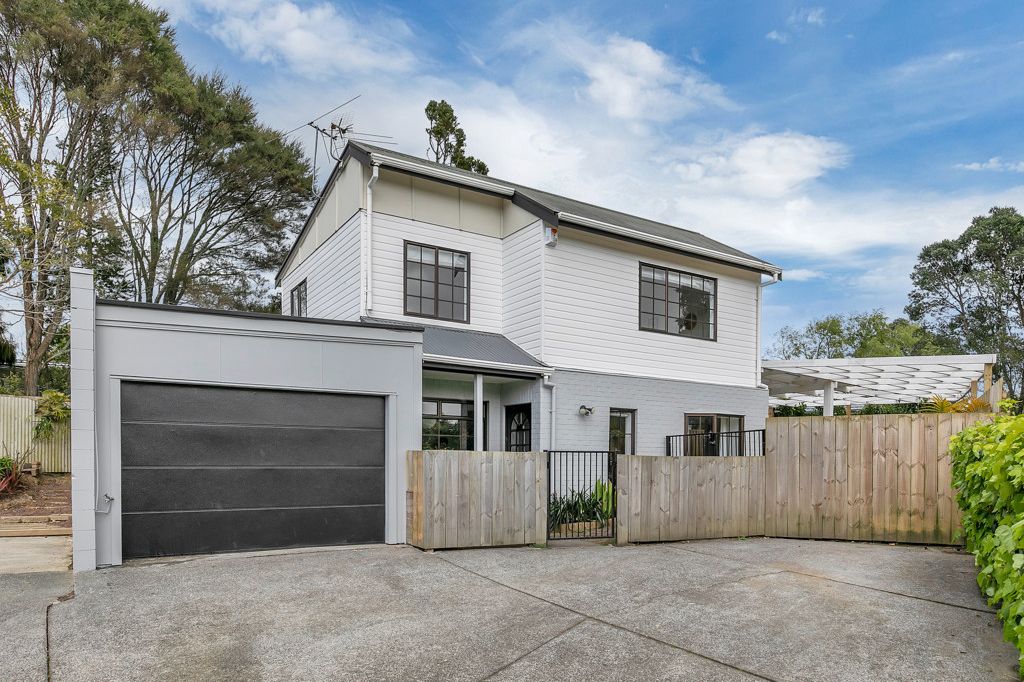 Sold - 77B Atkinson Road, Titirangi - realestate.co.nz