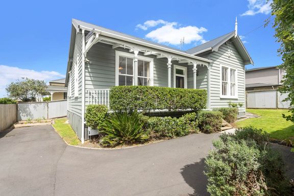 Property value - 205 Mount Smart Road, Onehunga - realestate.co.nz