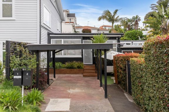 Property value - 1/68 Maskell Street, Saint Heliers - realestate.co.nz